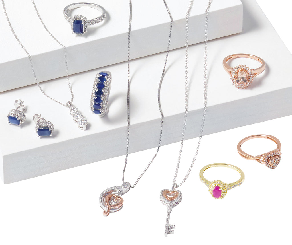 Rings – Daniels Jewelers